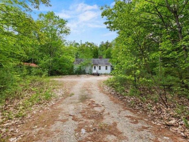 house with 2 bedroom, Limington ME DS103190168