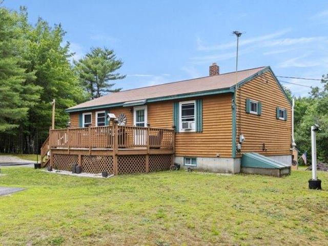 house with 2 bedroom, Limington ME DS104330275