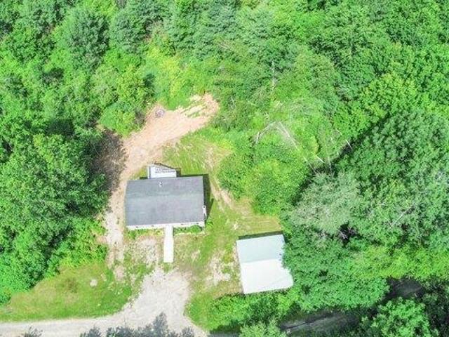 house with 2 bedroom, Limington ME ES103968239