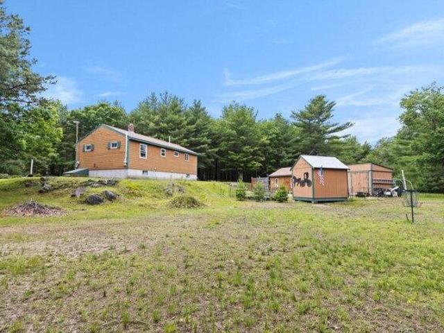house with 2 bedroom, Limington ME ES105107292