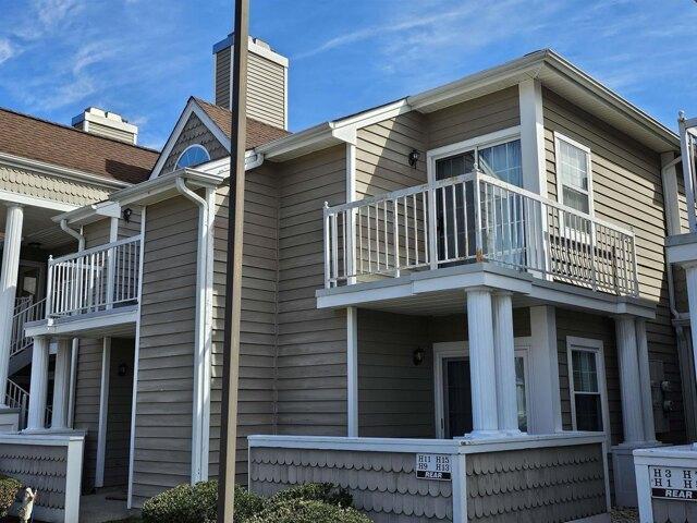 house with 2 bedroom, Linwood NJ DLS101659215