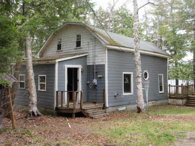 house with 2 bedroom, Lincoln ME DS104351653