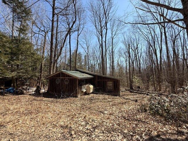 house with 2 bedroom, Lincoln ME DS103099732
