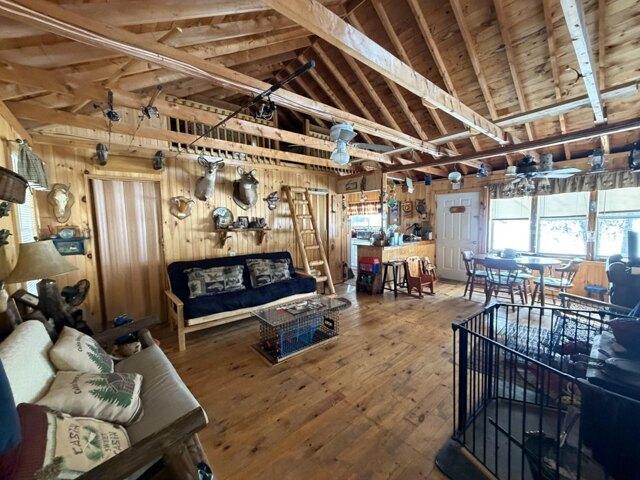 house with 2 bedroom, Lincoln ME DS103622678