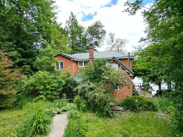 house with 2 bedroom, Lincoln ME DS103848478