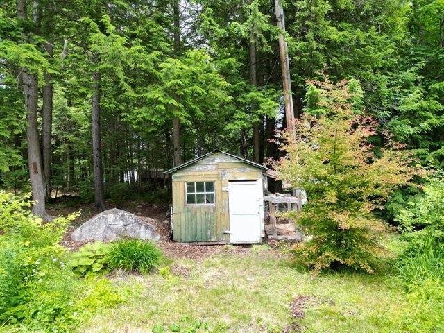 house with 2 bedroom, Lincoln ME ES104112498