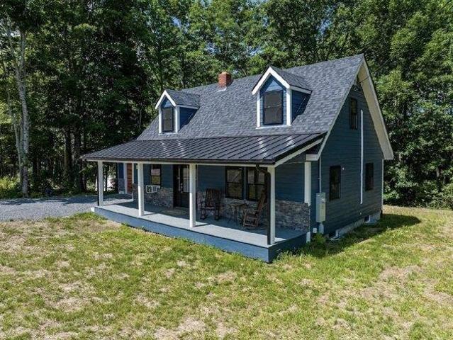 house with 2 bedroom, Lincoln ME ES104113071
