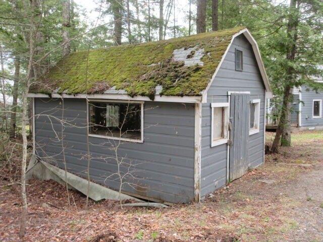house with 2 bedroom, Lincoln ME ES104351653