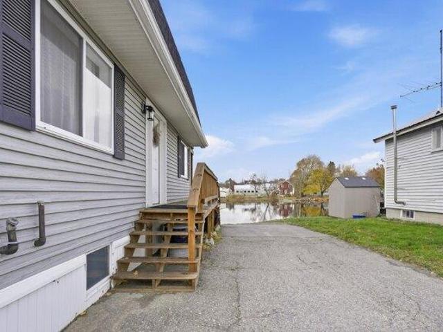 house with 2 bedroom, Lincoln ME ES104904489