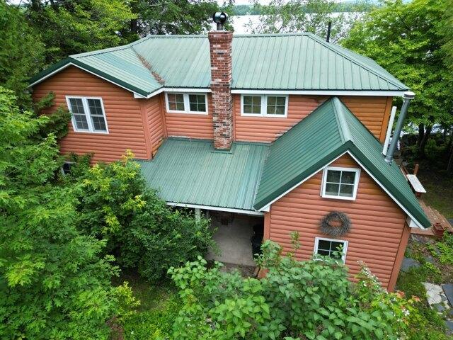 house with 2 bedroom, Lincoln ME ES105092624