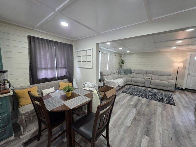 house with 2 bedroom, Lincoln ME ES105116739