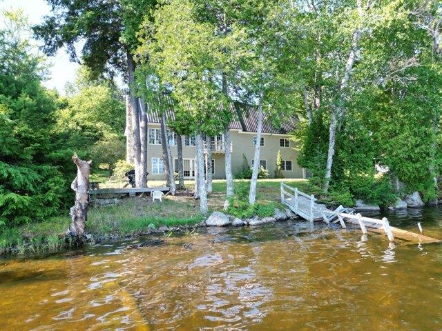 house with 2 bedroom, Lincoln ME ES105117586