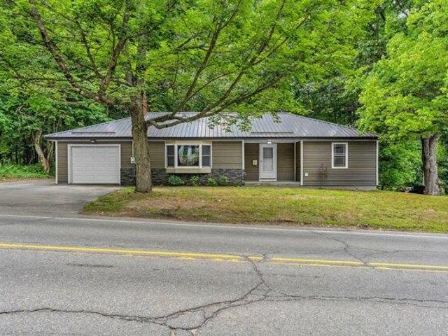 house with 2 bedroom, Lincoln ME ES105203474