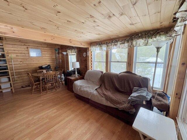 house with 2 bedroom, Lincoln ME ES103071960