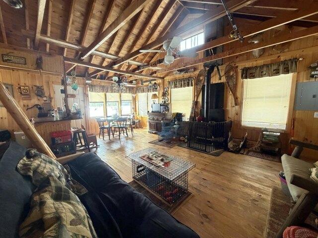 house with 2 bedroom, Lincoln ME ES103622678