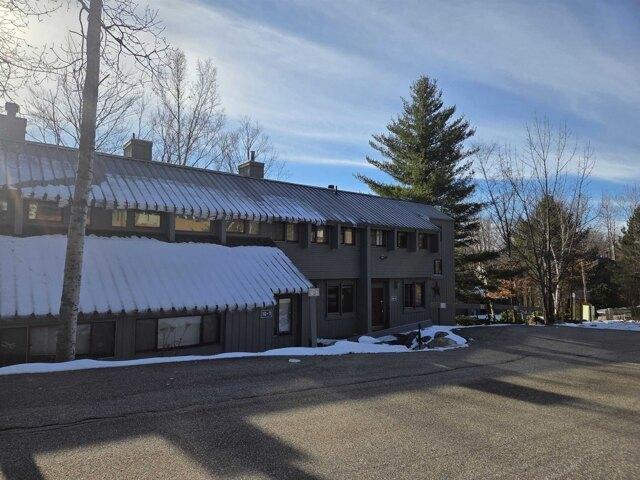 house with 2 bedroom, Lincoln NH DS102255341