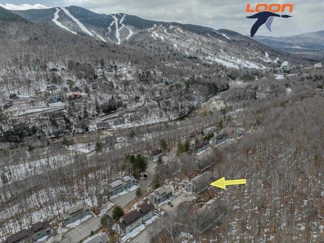 house with 2 bedroom, Lincoln NH ES105094064