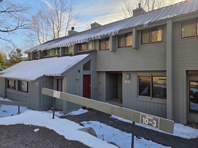 house with 2 bedroom, Lincoln NH ES103160396
