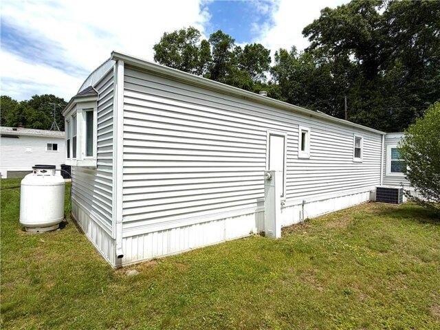 house with 2 bedroom, Lincoln RI ES104789041