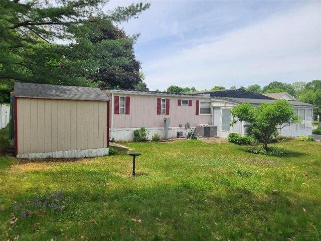 house with 2 bedroom, Lincoln RI ES105080683