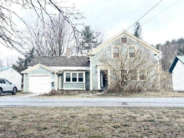 house with 2 bedroom, Lincoln VT DS102477264