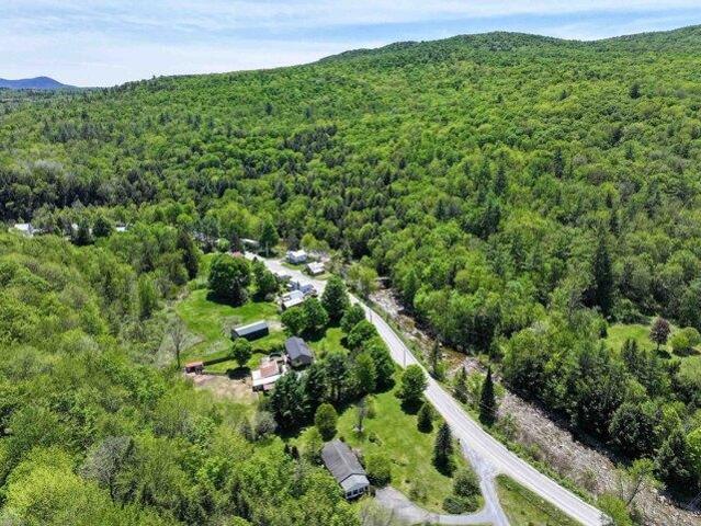 house with 2 bedroom, Lincoln VT DS103034284