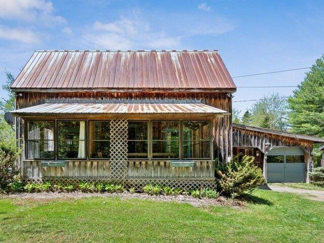 house with 2 bedroom, Lincoln VT DS103073977