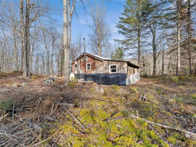 house with 2 bedroom, Lincoln VT ES105145026