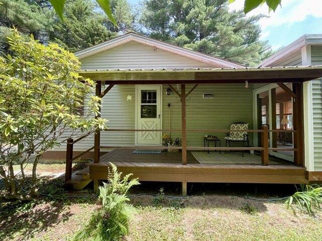 house with 2 bedroom, Lincolnville ME DS104236544
