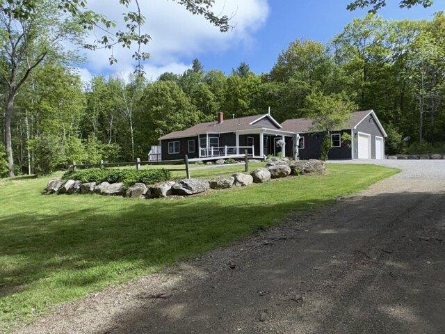 house with 2 bedroom, Lincolnville ME ES103185968