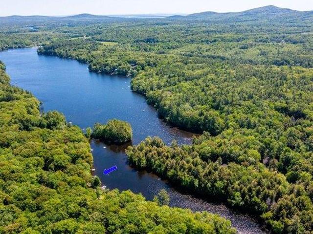 house with 2 bedroom, Lincolnville ME ES104192477