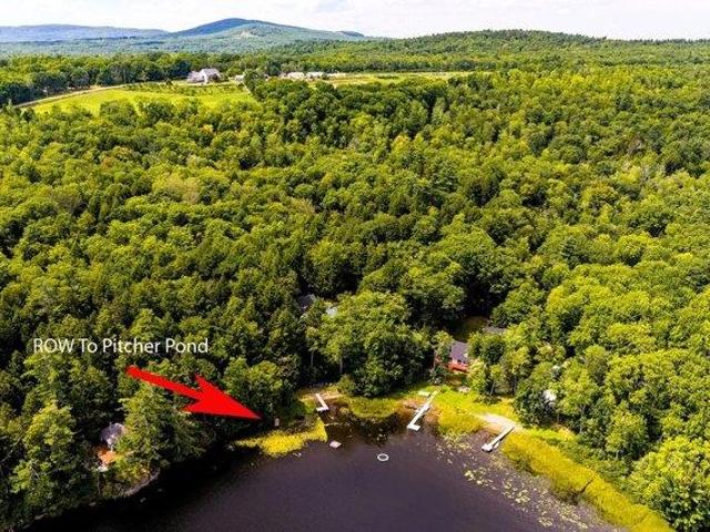 house with 2 bedroom, Lincolnville ME ES105192921