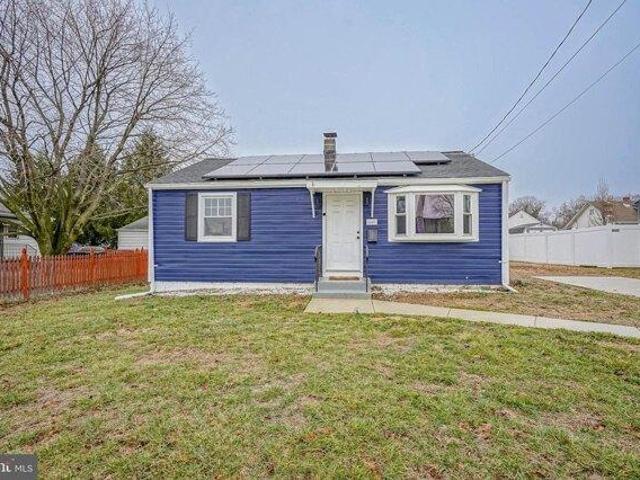 house with 2 bedroom, Lindenwold NJ DS102724029