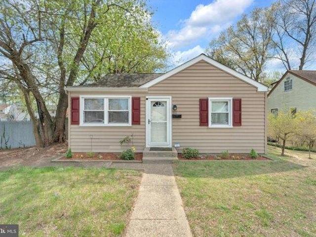 house with 2 bedroom, Lindenwold NJ DS102723791