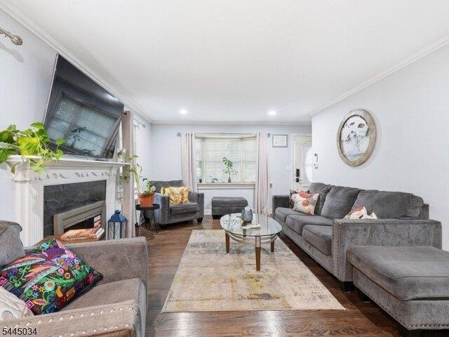 house with 2 bedroom, Linden NJ DS104152157
