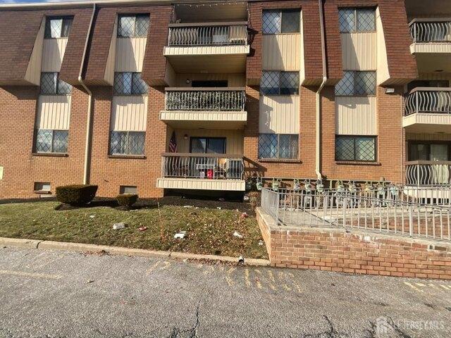 house with 2 bedroom, Linden NJ ES104849914