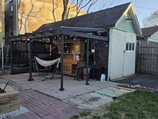 house with 2 bedroom, Linden NJ ES104870225