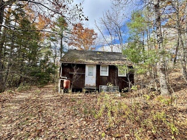 house with 2 bedroom, Liberty ME DS102478374