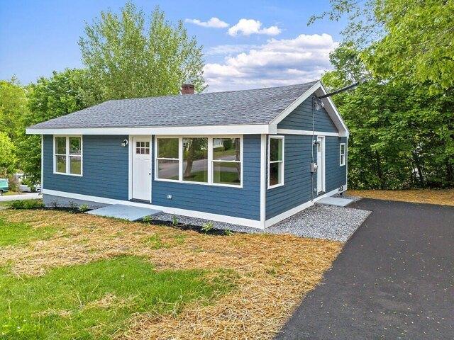 house with 2 bedroom, Lisbon ME DS103034327