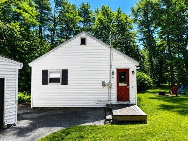 house with 2 bedroom, Lisbon ME ES105422923