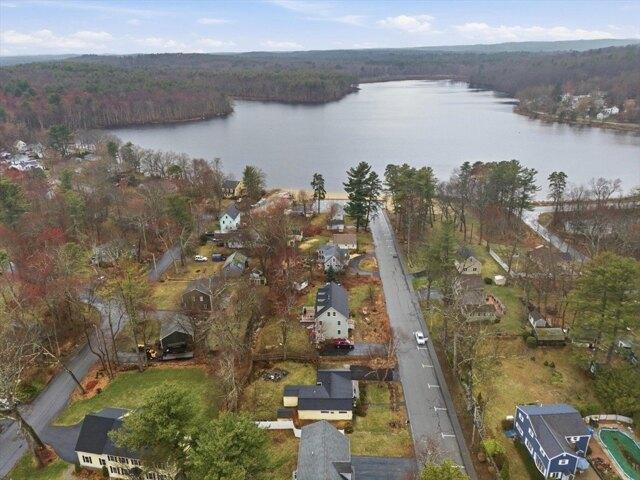 house with 2 bedroom, Littleton MA DLS101747913