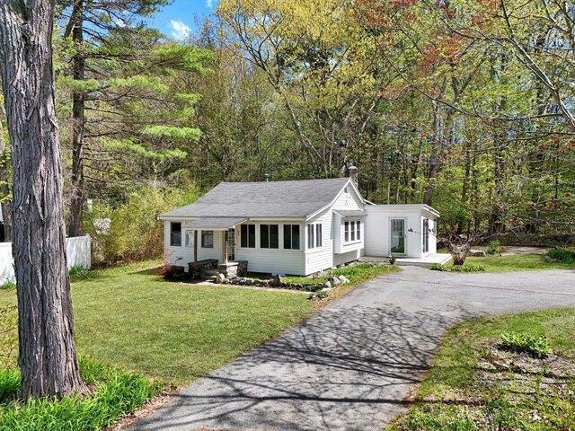 house with 2 bedroom, Littleton MA DLS102670900