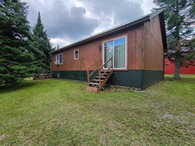 house with 2 bedroom, Littleton ME ES105176409