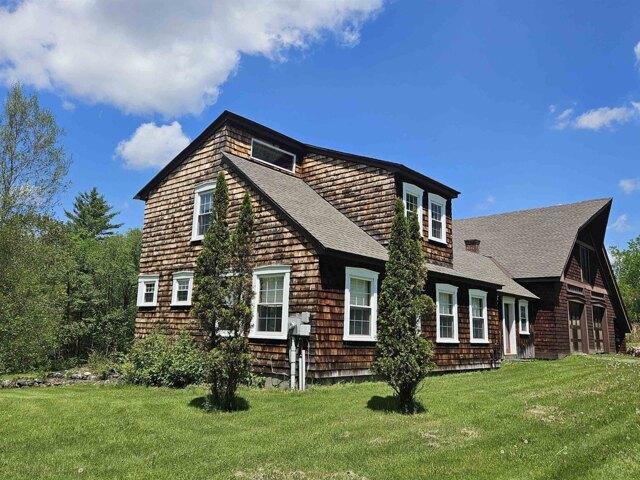 house with 2 bedroom, Littleton NH DS102822969