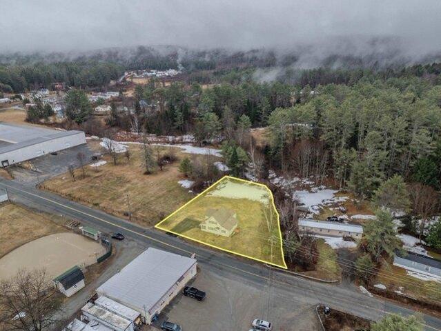 house with 2 bedroom, Littleton NH DS102343034