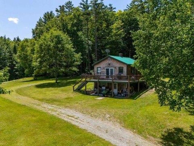 house with 2 bedroom, Littleton NH DS104115914