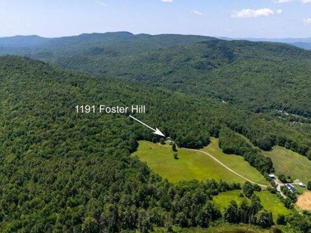 house with 2 bedroom, Littleton NH ES104115914