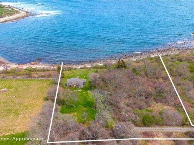 house with 2 bedroom, Little Compton RI ES103493986