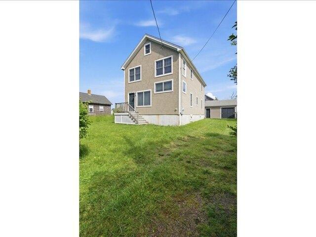 house with 2 bedroom, Little Compton RI ES103806910