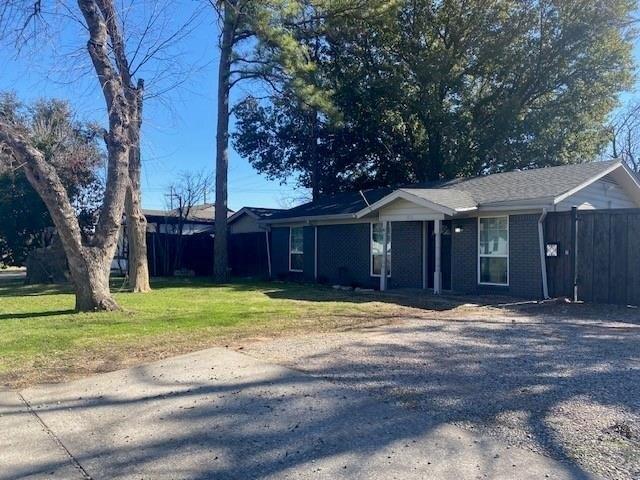 house with 2 bedroom, Little Elm TX DS88897755